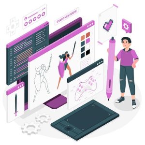 Mobile Game Development - A Step-by-Step Guide