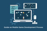 Mobile Game Development - A Step-by-Step Guide