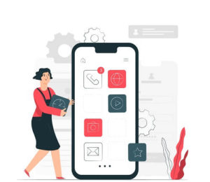 Guide on Choosing The Right Technology Stack For A Mobile App