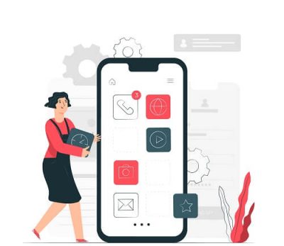 Guide on Choosing The Right Technology Stack For A Mobile App