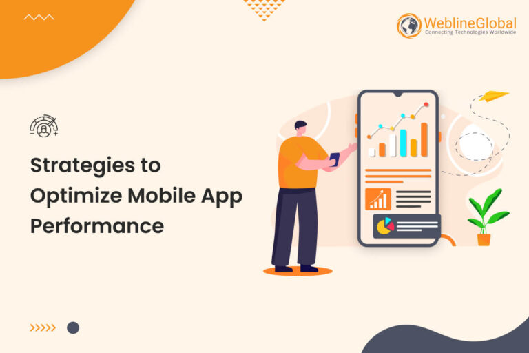 Mobile App Performance Optimization Strategies A Detail Guide